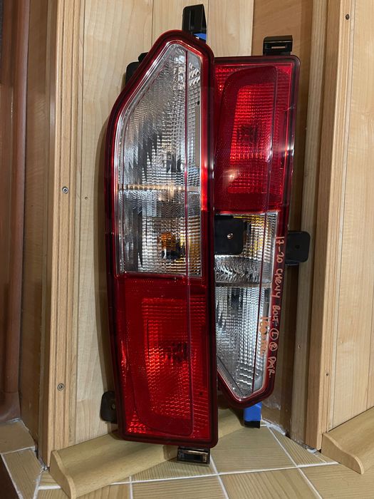 Фонарь Bolt 42663537: 7 200 грн. - Освещение Киев на Olx