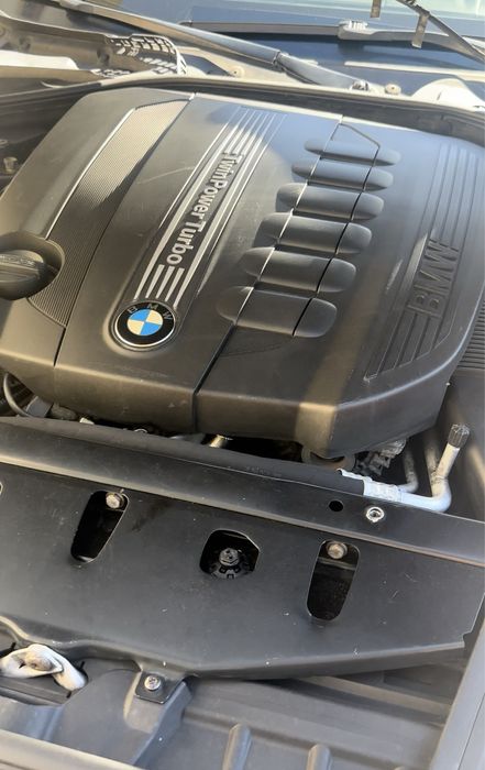 Motor bmw 535d 306cv Pedroso E Seixezelo • OLX Portugal