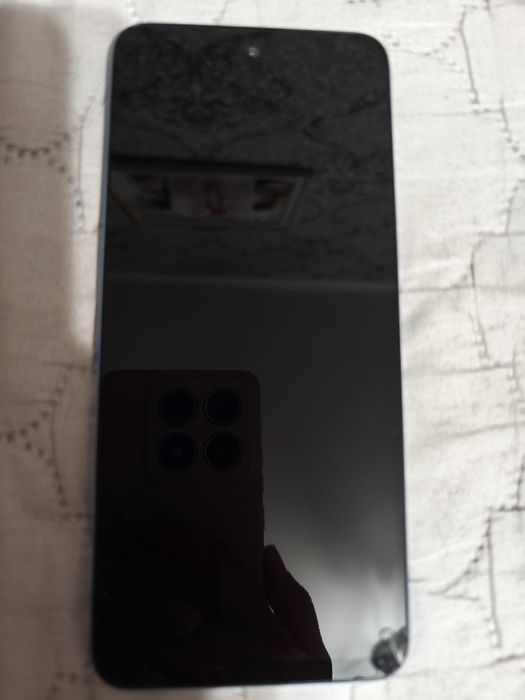 Телефон Redmi 12 Sky Blu 8GB RAM 256GB ROM: 3 499 грн. - Смартфони ...