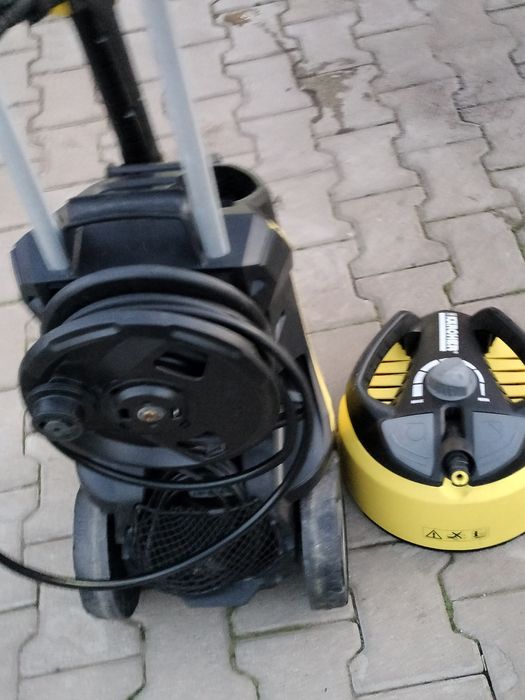 Myjka ciśnieniowa Karcher K7 Brzeg • OLX.pl