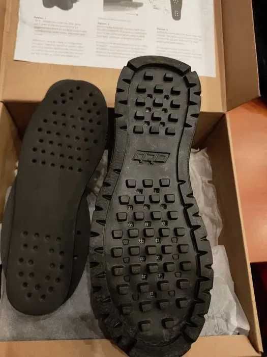 Buty trekkingowe wojskowe taktyczne Navy Seal OTB Wrocław Fabryczna ...