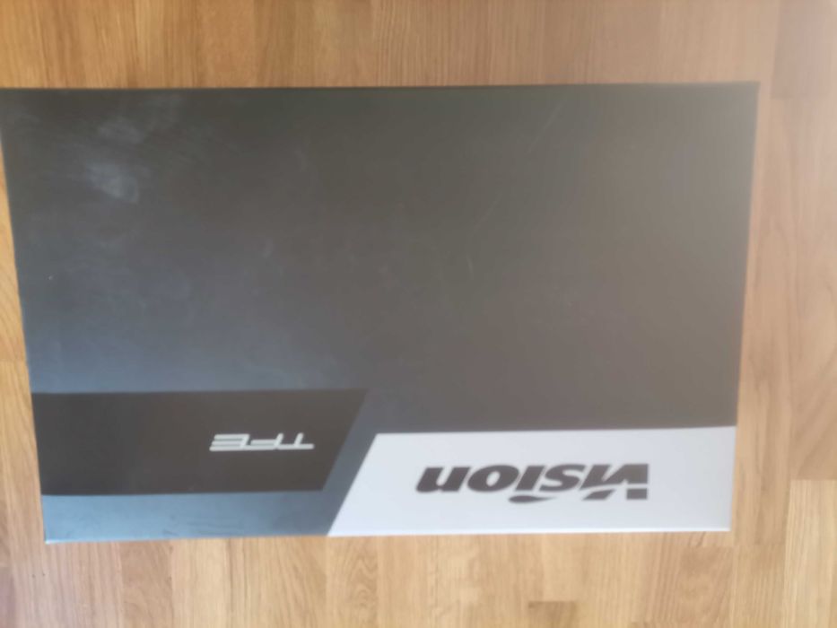 Kierownica triathlonowo - czasowa Vision Metron TFE PRO Gdańsk Letnica ...