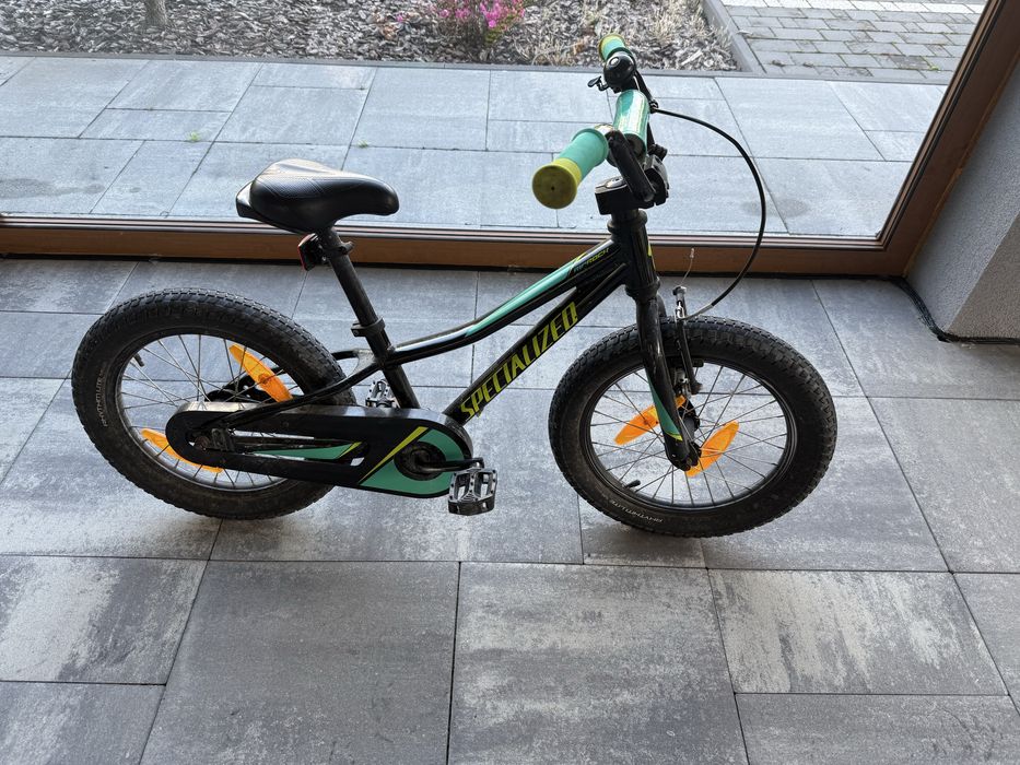 Specialized riprock 16 Mszana Dolna • OLX.pl