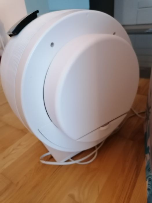 Nawilżacz powietrza Stylies aquarius Płońsk • OLX.pl