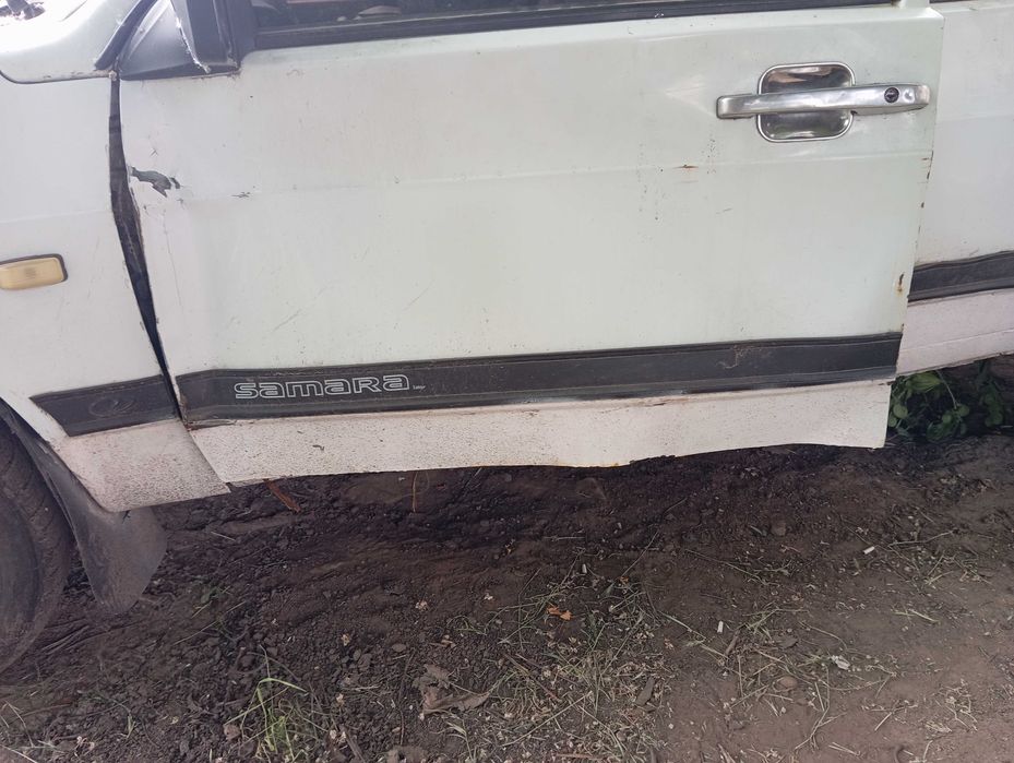 Продам ваз 2199 не на повному ходу: 24 999 грн. - ВАЗ Черкаси на Olx