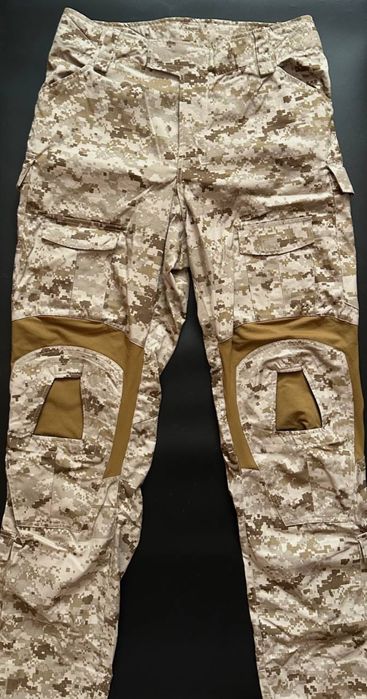 Crye Precision AOR1 Navy Custom 34R G2 SEAL DEVGRU Combat Pants: 16 600 ...