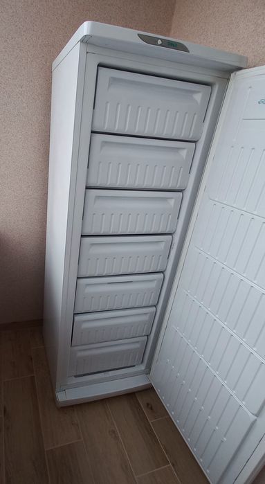 Продаю морозильну камеру Stinol 131Q: 6 500 грн. - Холодильники Львів на Olx