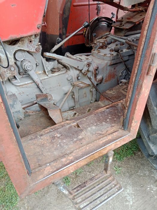 Massey Ferguson 255,c360,c330,c335,landini, Renault,case,ursus,same ...