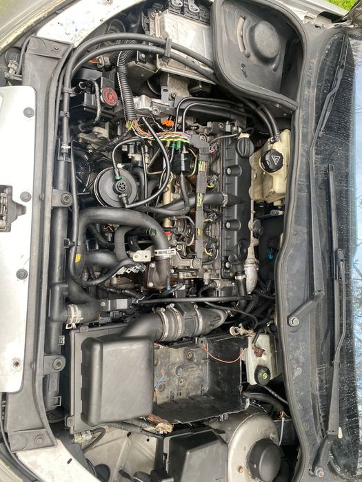 Peugeot 206 2.0 hdi Mangualde, Mesquitela E Cunha Alta • OLX.pt