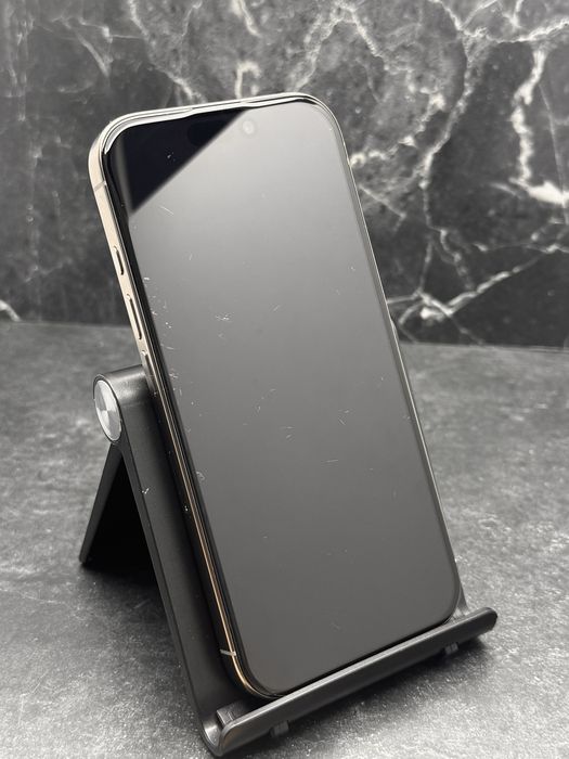 Iphone 16 Pro/256/naturaltitan: 38 000 грн. - Смартфони / мобільні ...