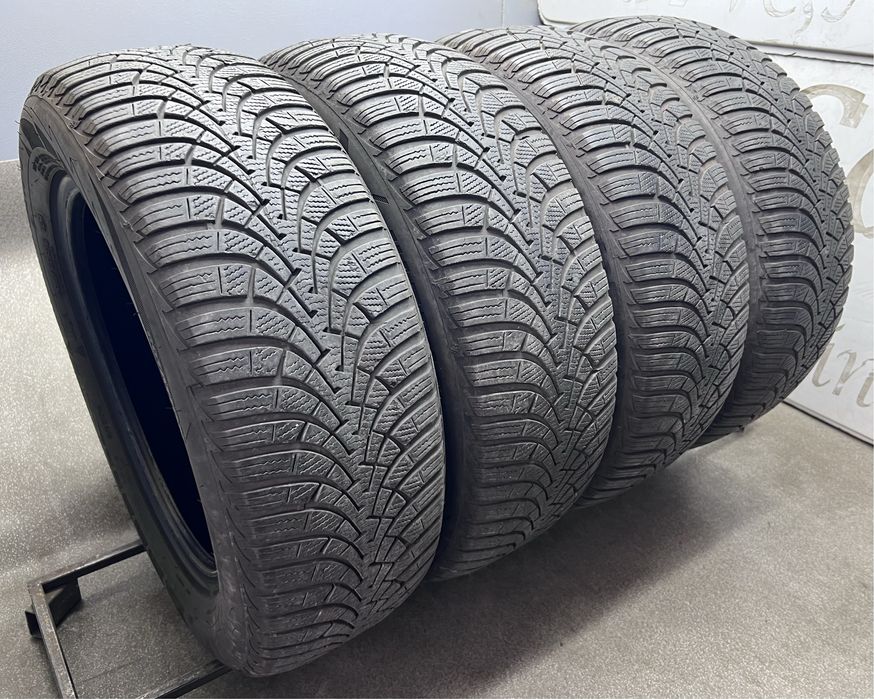 Шини 205 60 R16 Goodyear Ultra Grip 9 зима на літо зимові: 800 грн. - Автошини Івано-Франківськ ...