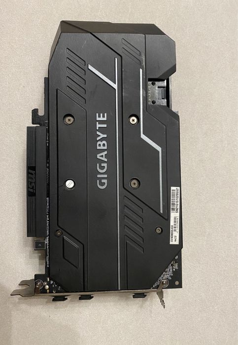Karta graficzna geforce gtx 2060 Warszawa Ursynów • OLX.pl