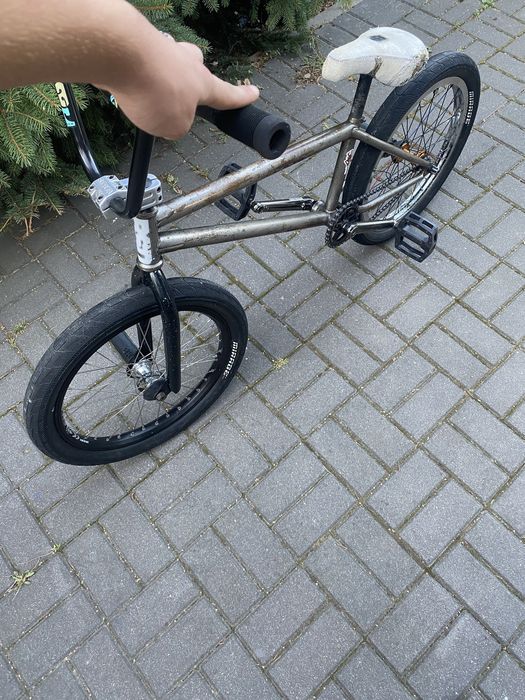 Bmx custom(bsd, wethepeople, wtp, oddysey, eclat, salt plus) Warszawa Włochy • OLX.pl
