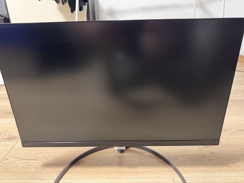 Монітор Philips 276E: 5 000 грн. - Монітори Зміїнець на Olx
