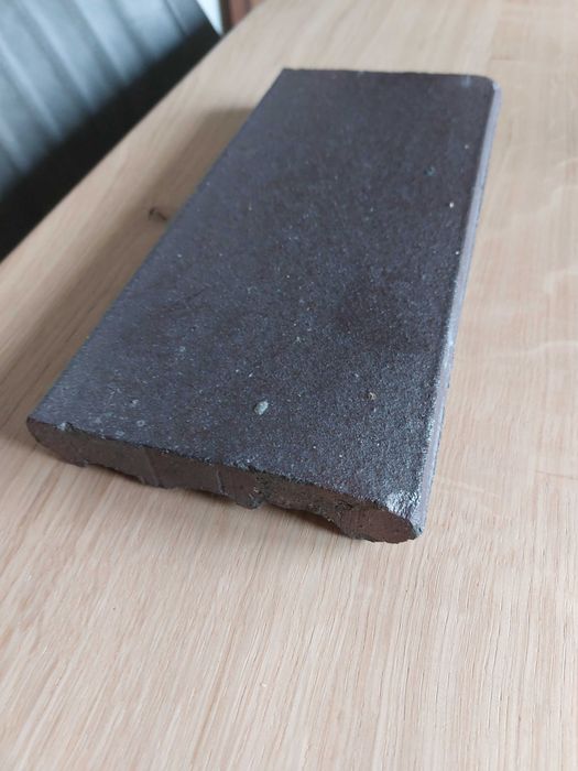 Sprzedam płytki klinkierowe elewacyjne z Cegielni Gozdnica 25x12 Poznań ...