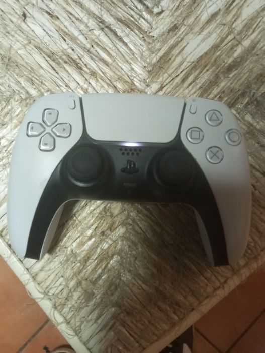 Comando ps5 como novo com garantia Alenquer (Santo Estêvão E Triana ...