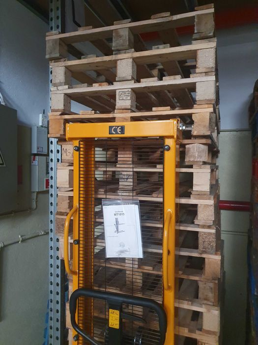 Vendo Euro paletes usadas São Domingos de Rana • OLX.pt