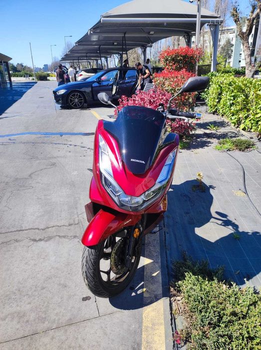 Honda PCX 125 | 2022 | ABS | Keyless Bonfim • OLX.pt