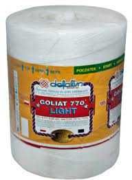 Sznurek rolniczy DEFALIN GOLIAT LIGHT 3tys.m tex1300 Koryczany • OLX.pl