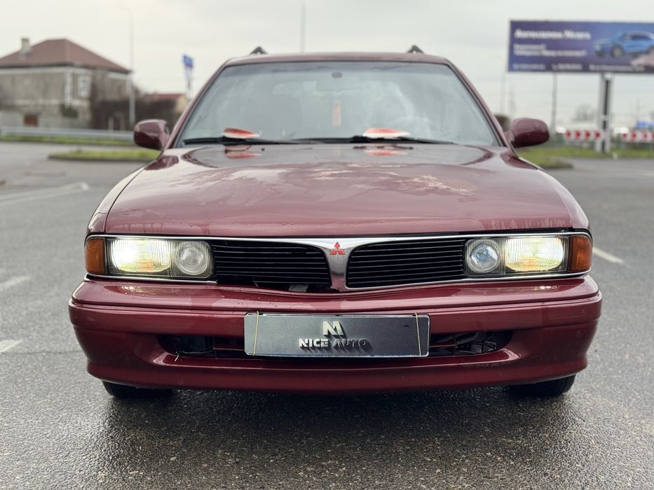 Mitsubishi sigma: 1 650 $ - Mitsubishi Одесса на Olx