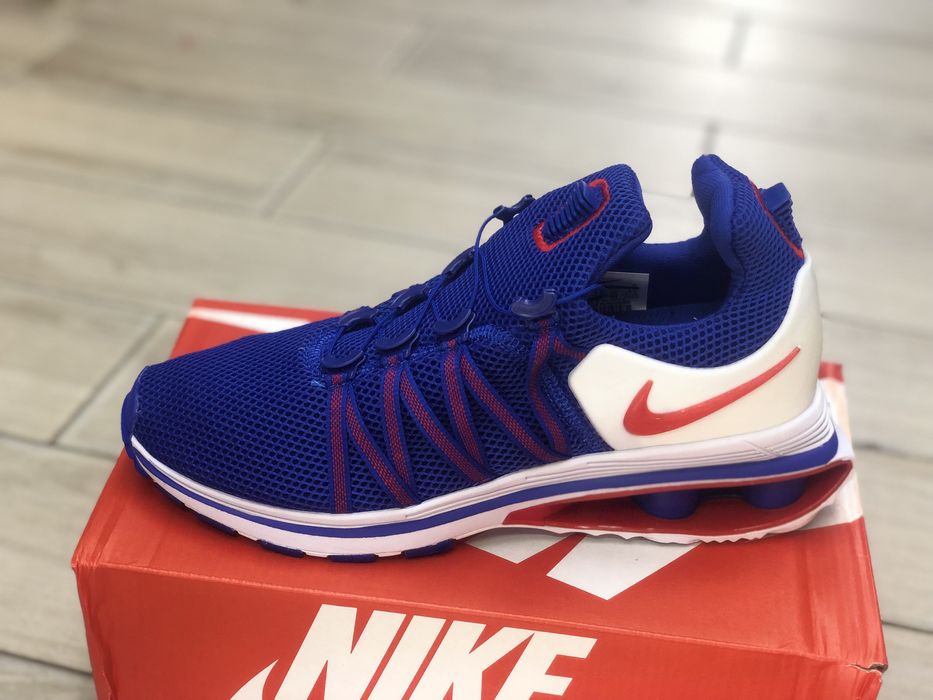 Кроссовки Nike: 750 грн. - Інші кросівки Київ на Olx