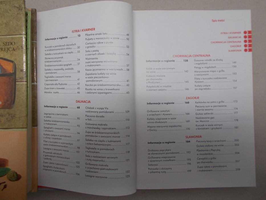 Kulinarne podróże po Chorwacji Odkryj smaki kuchni śródziemnomorskiej ...