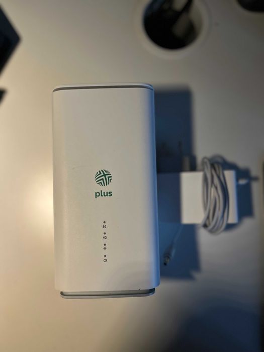 Router Oppo 5G CPE T1A Gdańsk Jasień • OLX.pl