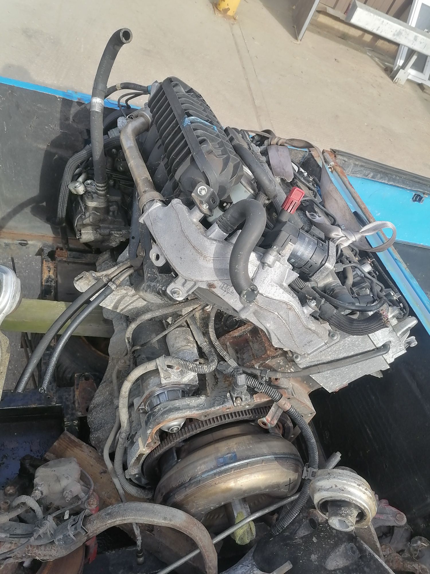 Silnik swap sprinter mercedes Om 648 647 w211 w220 3.2cdi 2.7cdi Zamość ... Silnik swap sprinter mercedes Om 648 647 w211 w220 3.2cdi 2.7cdi Zamość ...