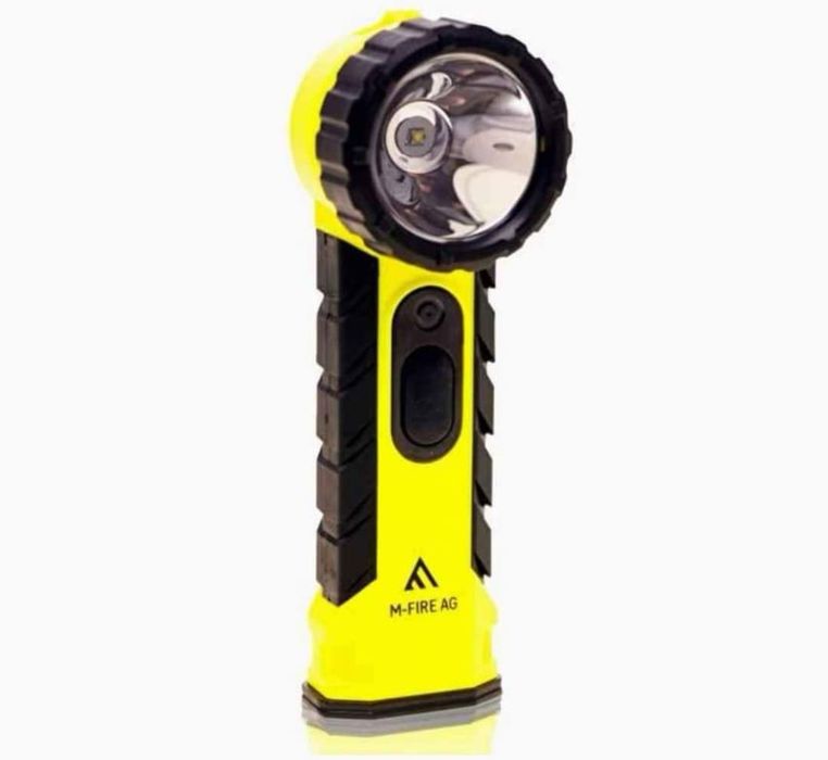 Lanterna M-Fire AG ATEX Apúlia E Fão • OLX.pt