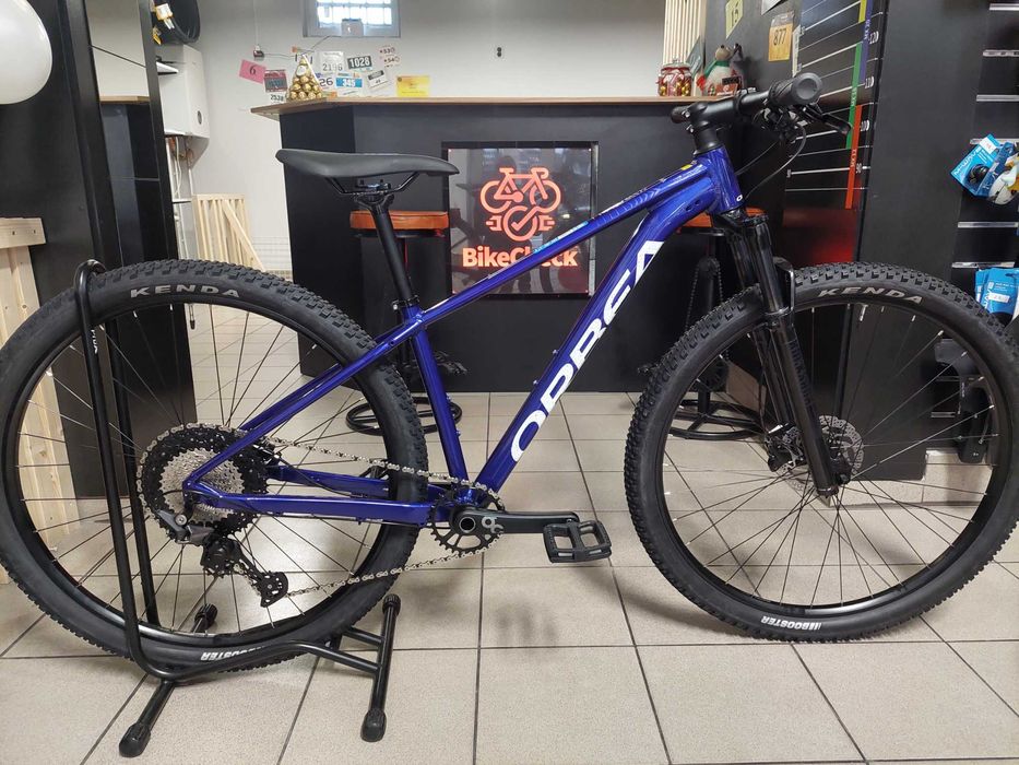 Rower Górski MTB Orbea ONNA 10 1x12 Deore RockShox Judy 2024/2025 nowy Chrzanów • OLX.pl