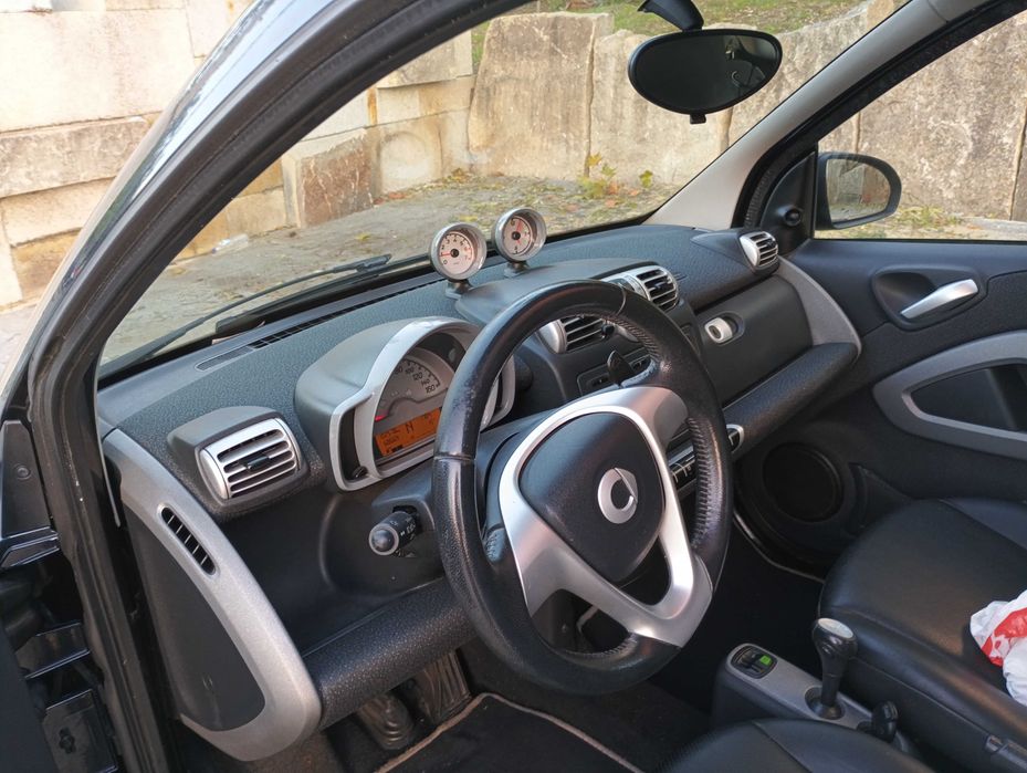 Vendo Smart fortwo Queluz E Belas • OLX.pt