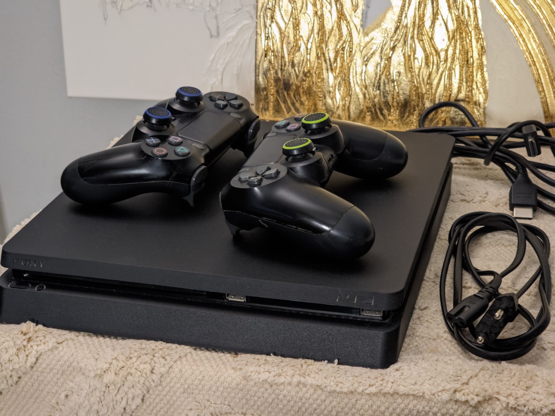 Sony ps4 olx store