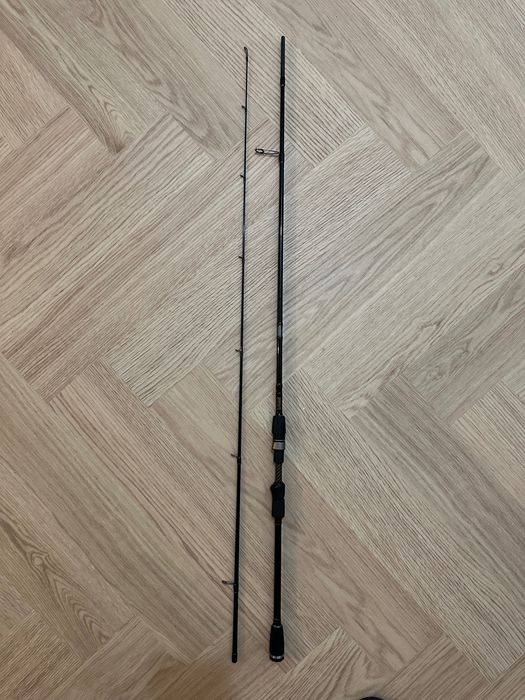 Wędka Westin W3 Ultrastick 210cm 10-40g Gdańsk Kokoszki • OLX.pl