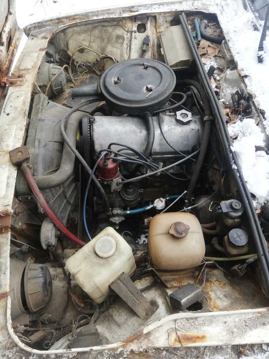 Жигулі Ваз 2104.: 500 $ - ВАЗ Киев на Olx
