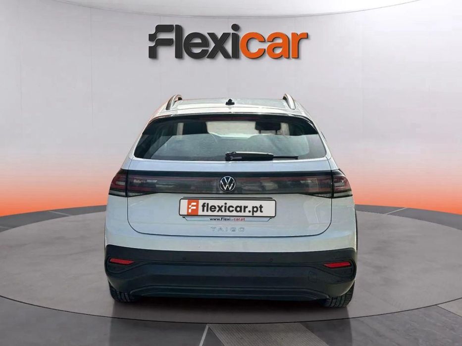 VW Taigo 1.0 TSI Life Alcabideche • OLX.pt