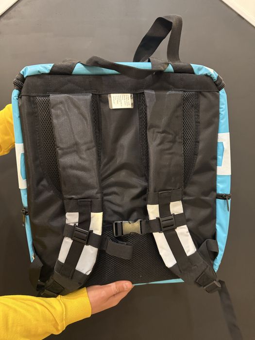 Torba Wolt Termiczna / Plecak Wolt Termiczny Nowy Lublin • OLX.pl