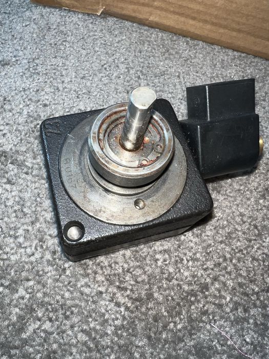 Danfoss BFP 21 R3 Service Bio 10 — Bomba de óleo Grândola E Santa ...