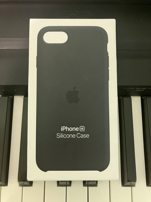 Apple iPhone SE 3 2022, Midnight, 128GB Model A2595 смартфон телефон ...