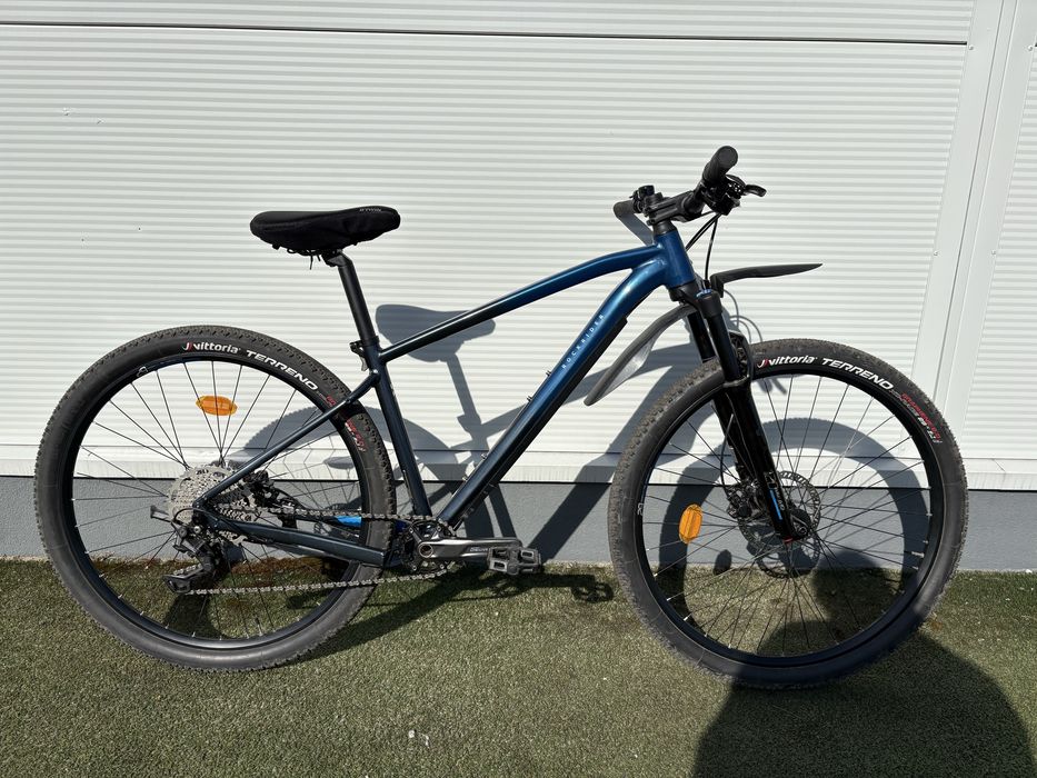 Rower MTB Rockrider EXPL 540 roz.L - GWARANCJA Decathlon Bytom • OLX.pl