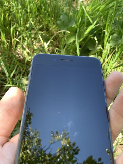 IPhone 8 plus плюс / айфон 8 +: 3 300 грн. - Мобільні телефони ...
