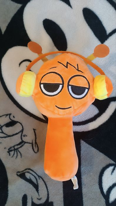 М'яка іграшка Спрункі Sprunki Спрунки Incredibox Toys 25см: 165 грн ...