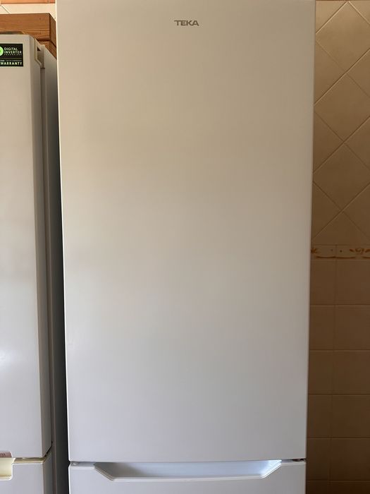 Frigorífico combinado Teka como novo - no frost Tomar (São João ...