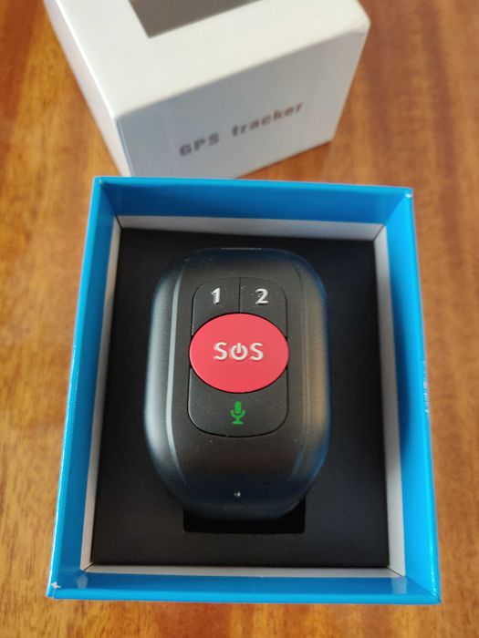 Relógio Pulseira SOS para idosos Bombarral E Vale Covo • OLX.pt