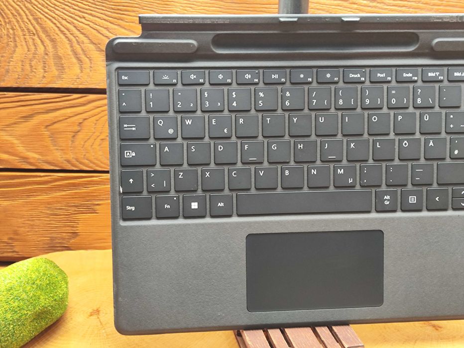 Microsoft Surface Pro Keyboard 1864 Surface Pro 8 9 X Tomaszów Lubelski ...