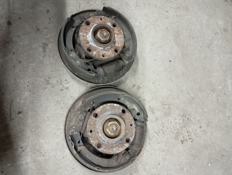 Задні ступиці ВАЗ-2108/2109/21099/2110/2111/2112/2113/2114/2115: 700 грн. - Маточини, підшипники ...