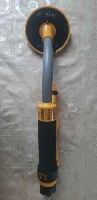 Метало шукач підводний пін PI-iKng 750: 1 500 грн. - Полювання / риболовля Рівне на Olx