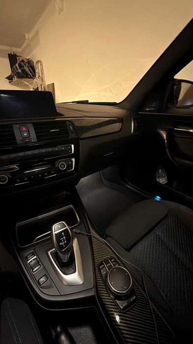 BMW M240i LCI 2017 Silvares, Pias, Nogueira E Alvarenga • OLX.pt