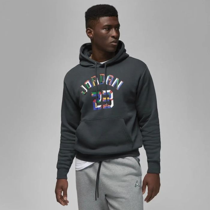 Hoodie Air Jordan Zone 23 Hood Sn99 • Цiна: 1 790 UAH • Розмір: M, L: 1 ...