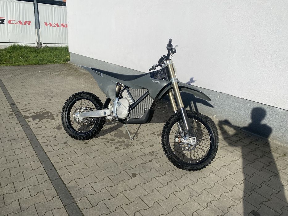 Stark VARG Alpha 80 KM - 2 gen. 2025r Poznań Podolany • OLX.pl