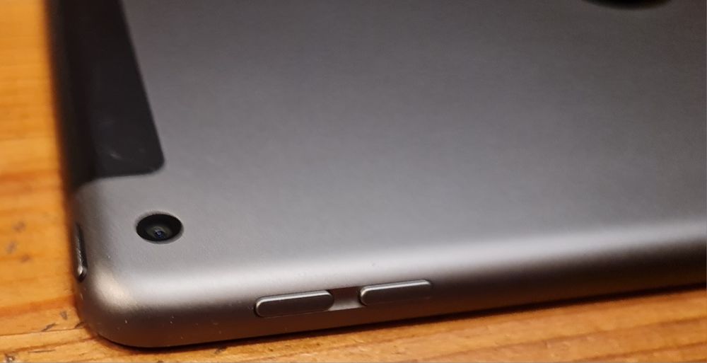 Apple Ipad 7 Generacji A2198 LTE 32Gb IDEALNY Poznań Grunwald • OLX.pl